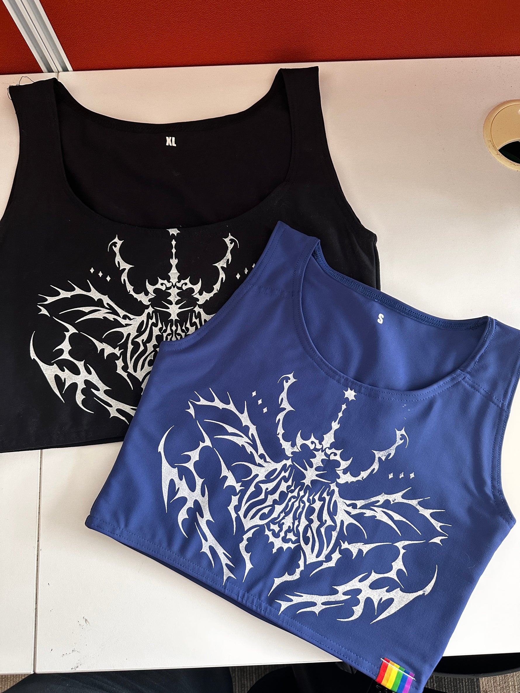 Transcend Gender Affirming Garments – Transcend Garments